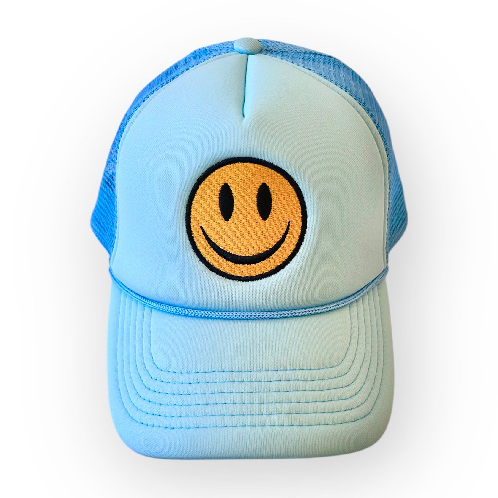 Smiley Face Hats – Black Door Studio